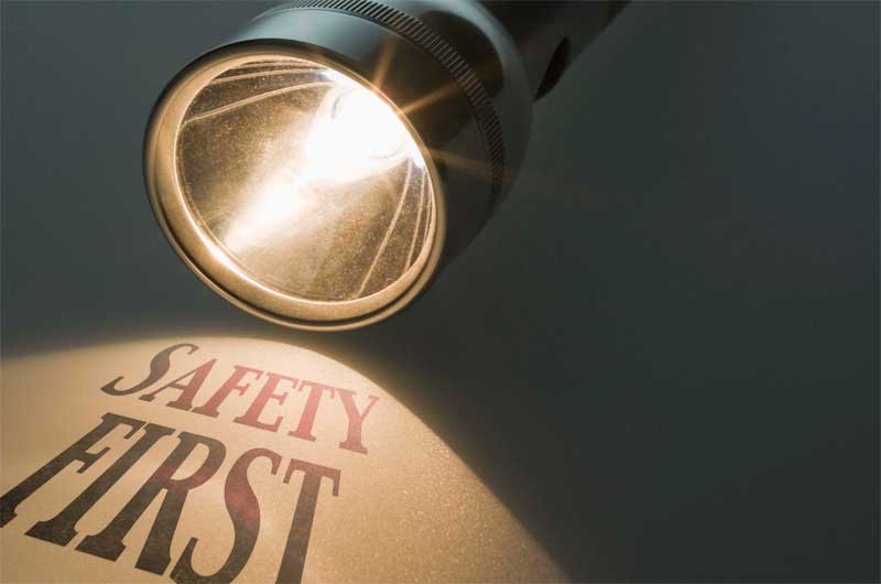 Priorities v. Values: Why Leading a Safety Culture Matters